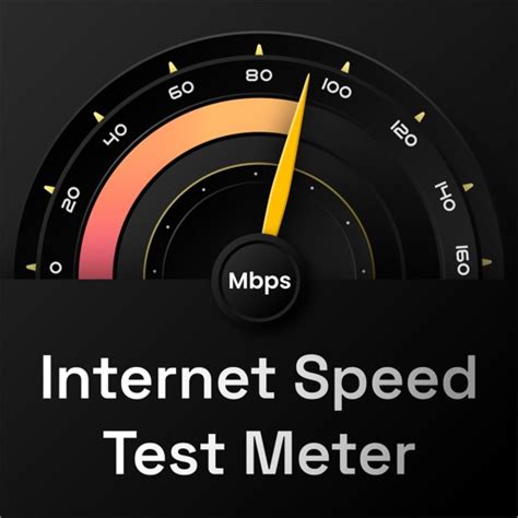 Wifi Internet Speed Test Meter For Ios Iphone Ipad Ipod Touch Free Download At Apppure