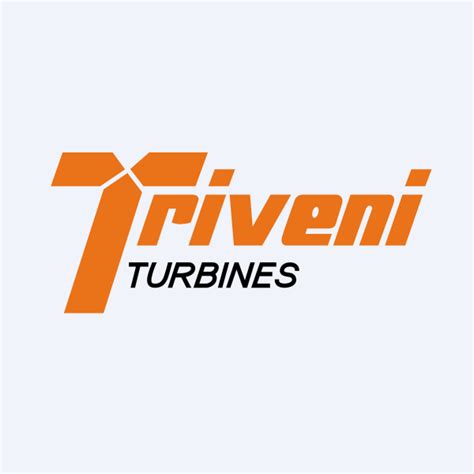 TRIVENI TURBINE LTD Trade Ideas — NSE:TRITURBINE — TradingView — India