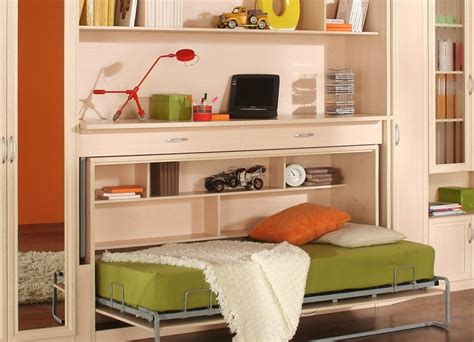 Стол кровать трансформер