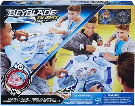 Beyblade Switchstrike Battle Tower Wholesale