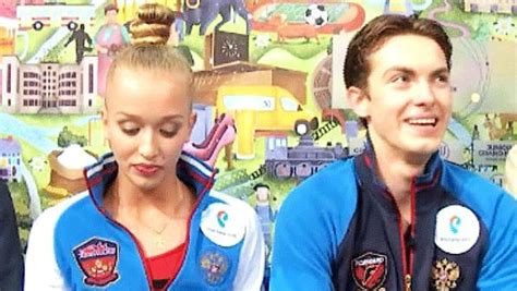 Isu 피겨스케이팅 주니어 그랑프리 3차대회 아이스댄스 쇼트 우승팀 우샤코바 네크라소브 Sbs