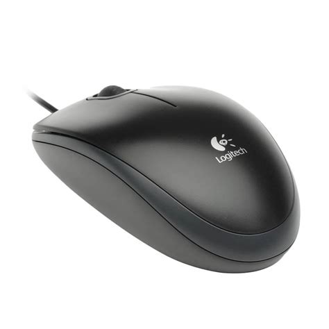 Jual Logitech B Usb Optical Mouse Di Seller Alena Salma Shop Suspend Embong Kaliasin