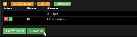 How To Setup The Luckperms Plugin In Minecraft Nitrado
