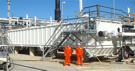 API Oil Water Separators