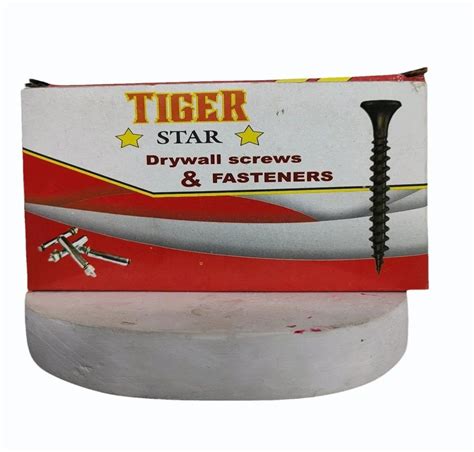Drywall Screws Fasteners Stainless Steel At Rs 280box In North 24