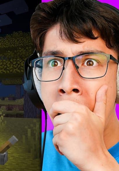 Watch Minecraft With Eystreem S04e13 Testing Creepy Myths Free Tv
