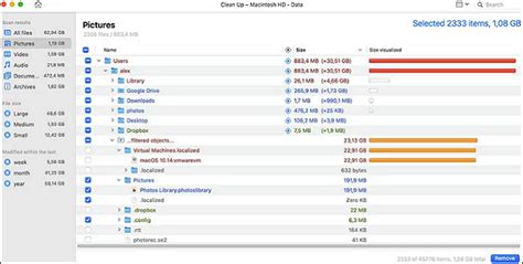 Top 6 Best Mac Disk Usage Analyzers In 2025