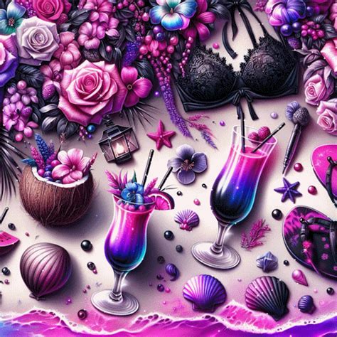 Summer Background In Backgrounds