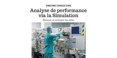 Analyse De Performance Simcore