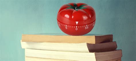 Pomodoro Technique 5 Steps For Effective Time Management Primed To Learn