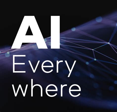 Intel Brings Ai Everywhere At The Ces Advance Solutions Inc