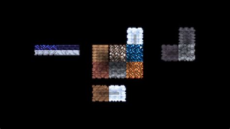 Better Blending Mod For Terraria Terraria