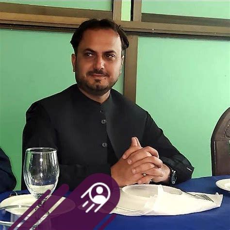 syed ahmed shah