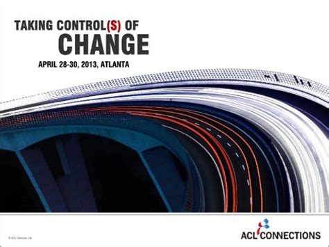 ACL Analytics Acl Com