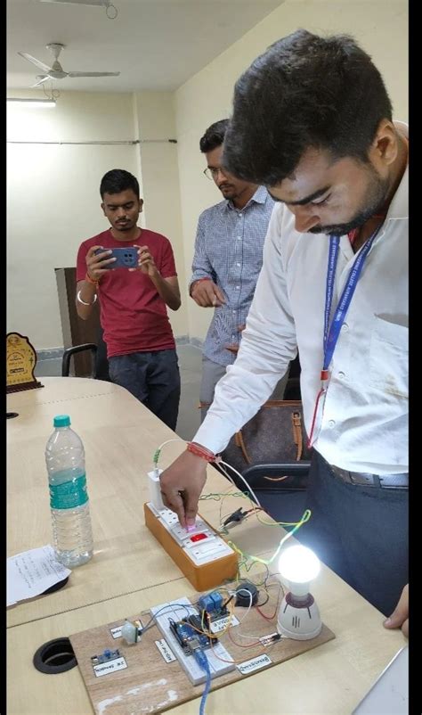 Sunny Raj On Linkedin Scienceexihibition Sciencemela