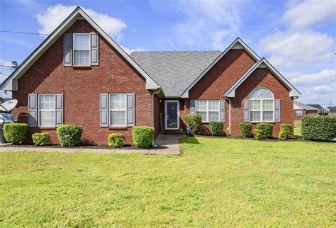 101 Mardin Ln Christiana Tn 37037 Trulia