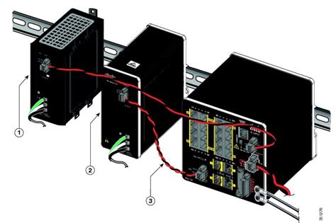 Cisco Ie 2000u Switch Hardware Installation Guide Installation [cisco Industrial Ethernet