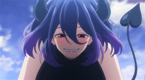 Girls Get Rough With The Protagonist In Kinsou No Vermeil Hentaidude Tv