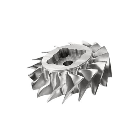 Precision Axis CNC Milling丨Complex Parts Machining