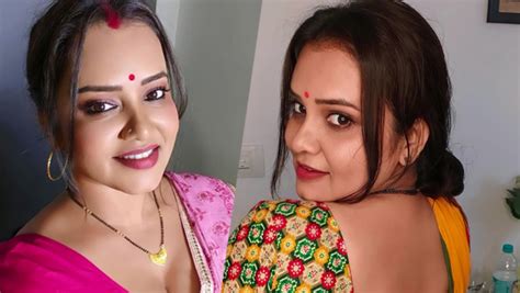 Priya Gamre Biography, Web Series List, Upcoming Projects in 2025, Age ...