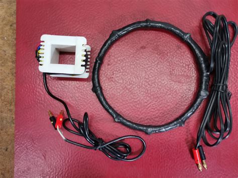 How To Build Simplest Pemf Therapy Device Hackaday Io