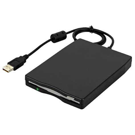 Usb Floppy Drive 35inch Usb External Floppy Disk Drive Portable 144