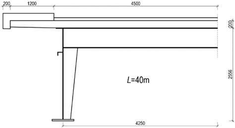 Superstructure Cross Section Download Scientific Diagram