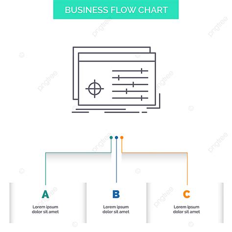 Process Flow Chart Vector Hd Images File Object Processing Settings