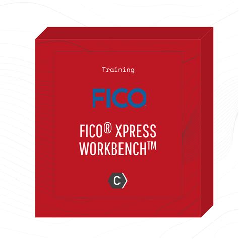 Fico® Xpress Workbench™ Cresco International