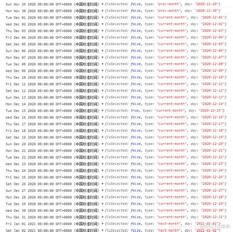 elementui：定制日历calendar 51cto博客 calendar日历