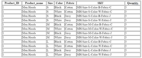 Database Design And Implementation