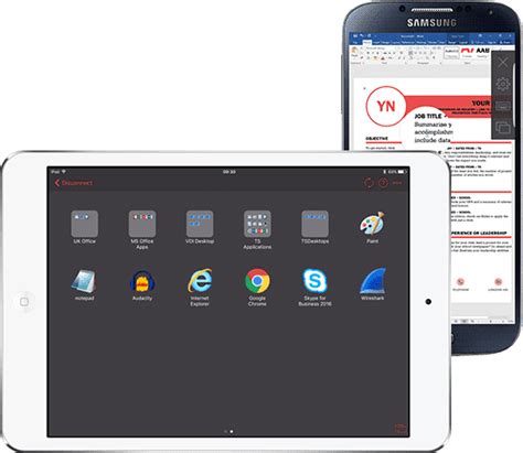 The Rdp Client For Windows 10 And Alternatives The Rdp Client For Windows 10 And Alternatives