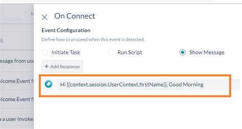 How To Get The Entities Value Of The Previous Dialog Task In Sub Intent Dialog Task General