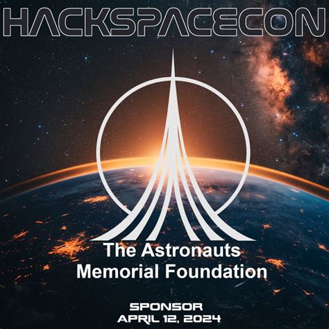 Hack Space Con On Linkedin Hackspacecon