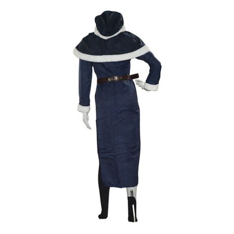 Fairy Tail Juvia Lockser Costume House