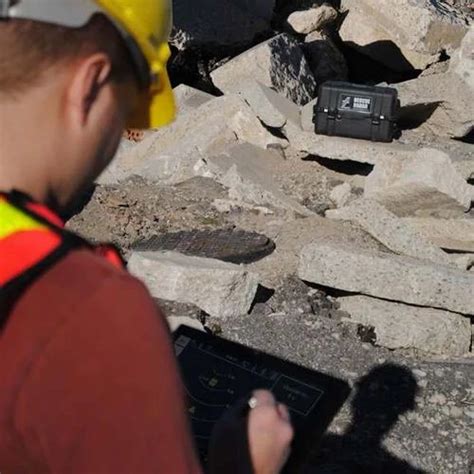 Search Rescue Radar System At Best Price In Bengaluru By Network Ndt Solutions Id 25886113548