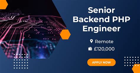 Pentasia On Linkedin Senior Backend Php Engineer B2b Remote