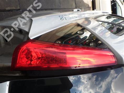 Left taillight KIA CEE'D Hatchback (ED) 1.6 CRDi 115 1407872 | B-Parts