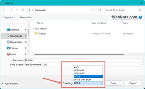 What Is Utf 8 Character Encoding Format And Why Its Widely Used Webnots