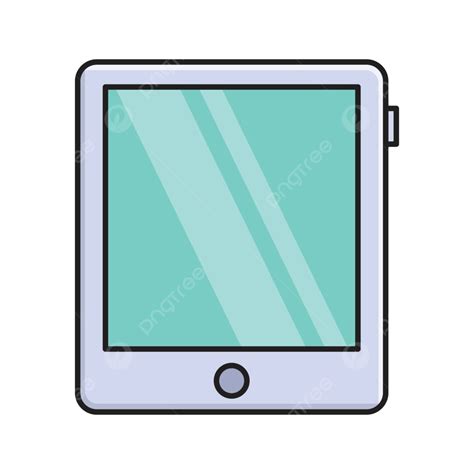 Device Sign Notebook Computer Vector Sign Notebook Computer Png And