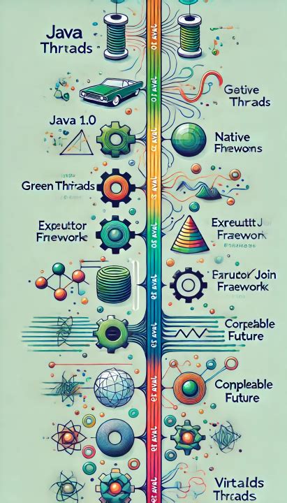 Understanding Java Threads From Basics To Virtual Threads