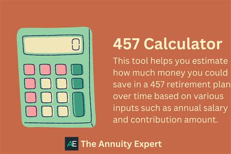 457 Calculator 2024
