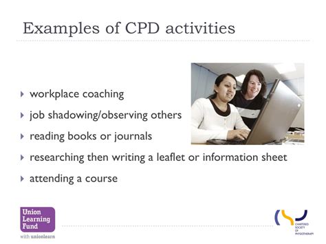 Ppt Enhancing Physiotherapy Support Workers Cpd Skills Workshop