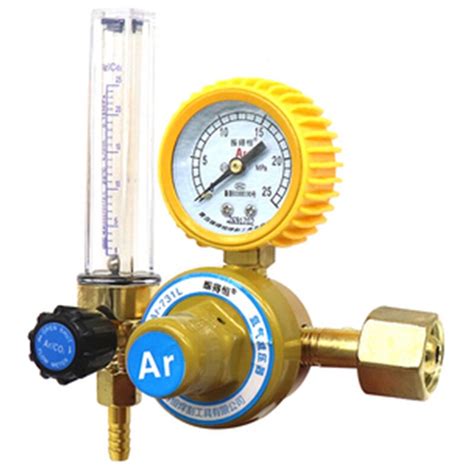 Kooldioxide Gauge Zuurstof Meter Fles Acetyleen Ta Grandado