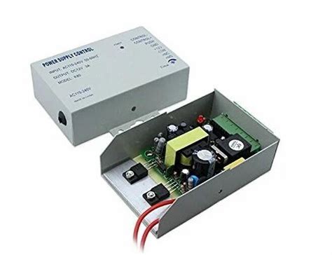 RFID Access Control System Kit At Rs 5199 Radio Frequency Identification System In Ambala ID