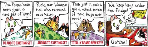 Gocomics