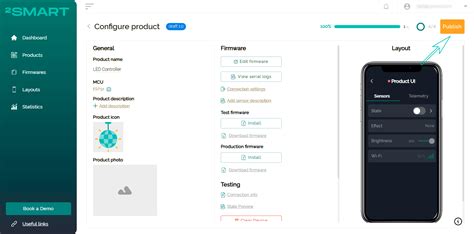 Esphome Based Led Strip Controller A Smart Device Without Programming 2smart