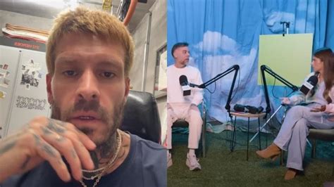 Mateus Verdelho Detona Podcast De Fe Paes Leme Ao Defender Shantal
