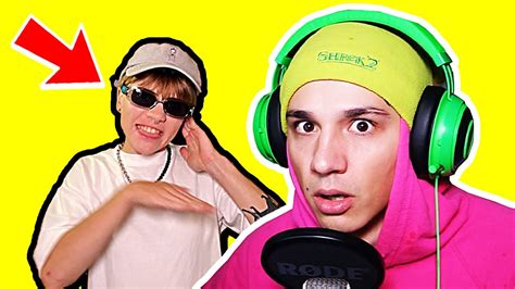 Я ПОСМОТРЕЛ ВСЕ ВИДЕО ОЛИ КЕКС И ТЕПЕРЬ Я АНАНАС! @OlyaKeks - YouTube