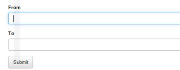 Python How Do I Activate Datepicker Widget On Custom Form Field Stack Overflow